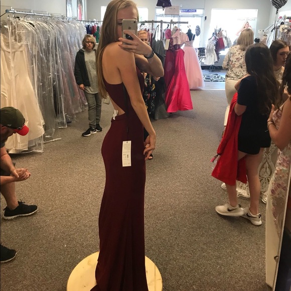 Milano Formals | Dresses | Milano Formal Dress | Poshmark